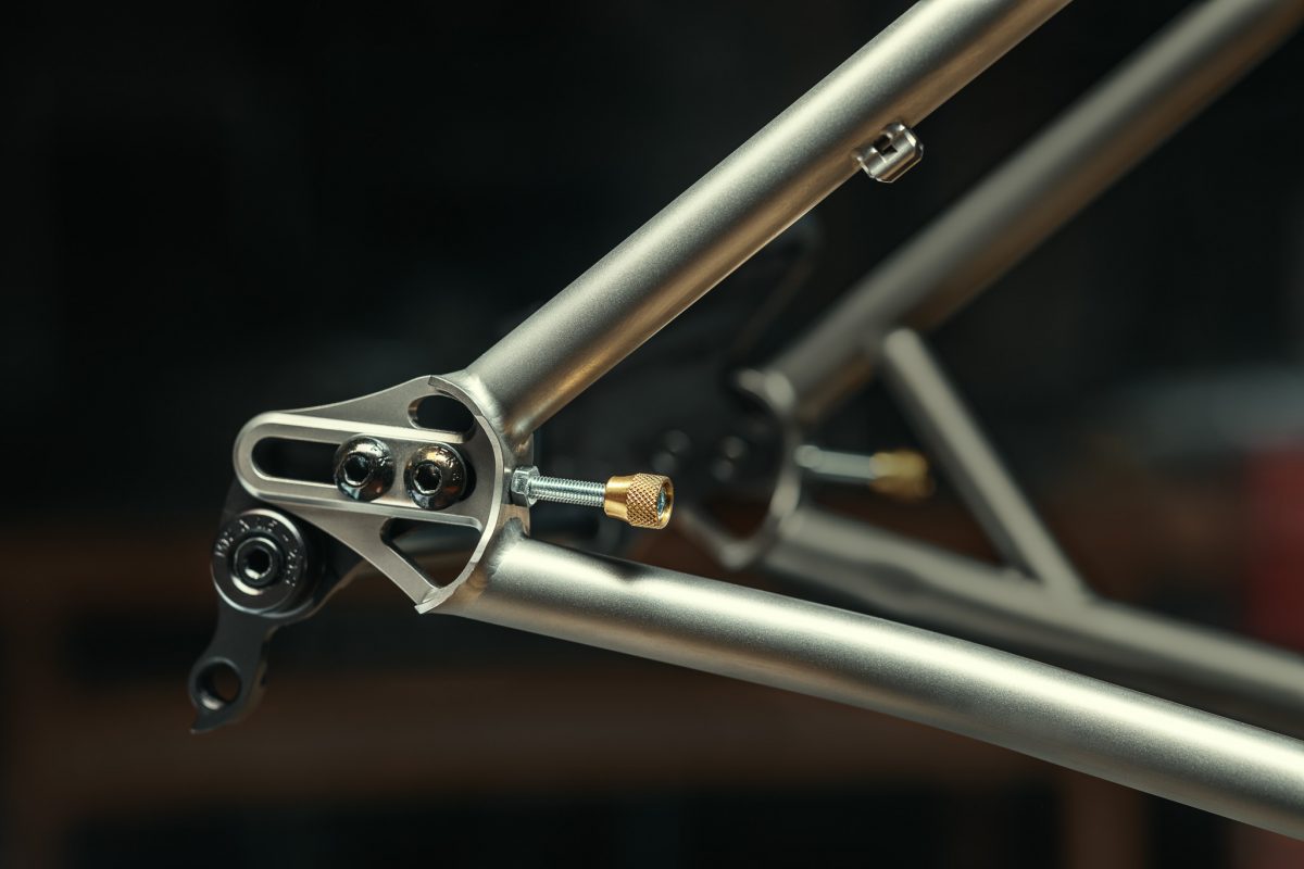 Review: REEB Ti Donkadonk Fat B – Spoke Twist