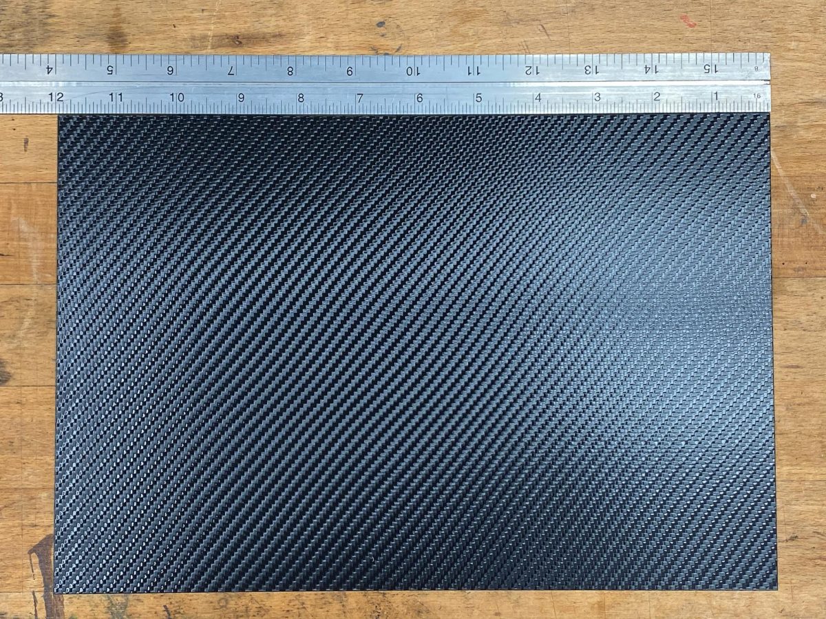 DIY custom-molded Kydex frame protection